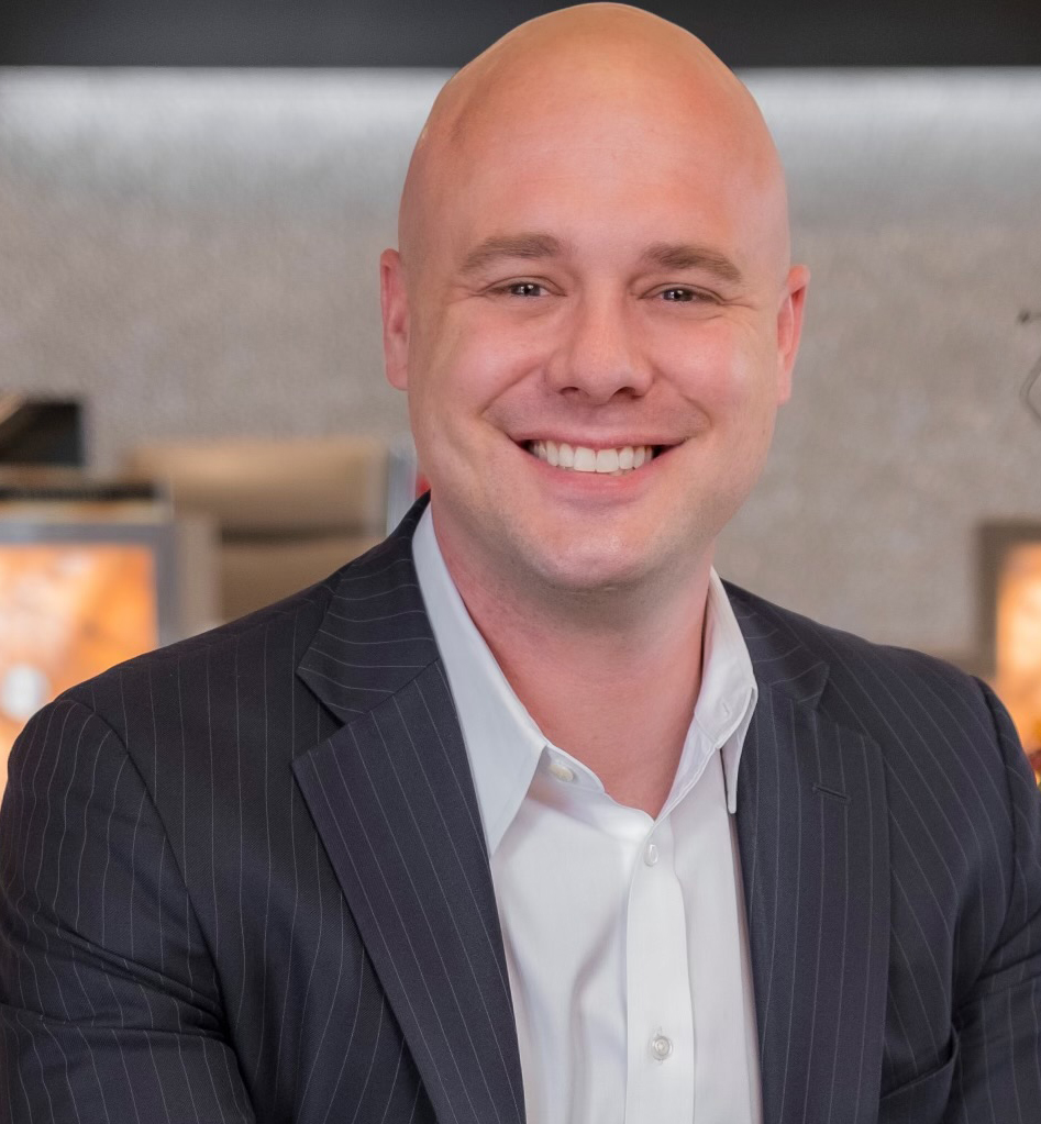 Jack Hawthorne III, Managing Partner