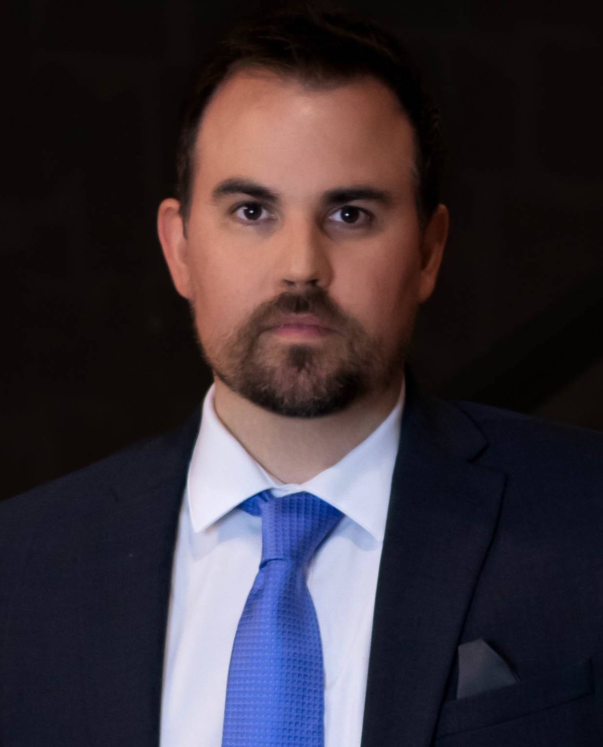 Chris Bourne, Managing Partner